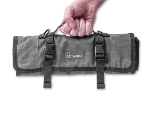 Citizen Tool Roll Grey - Ewige Messer